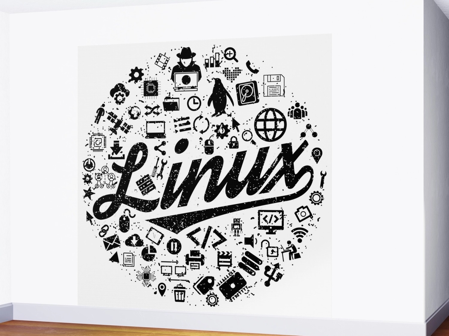 Linux Website - Distribuciones